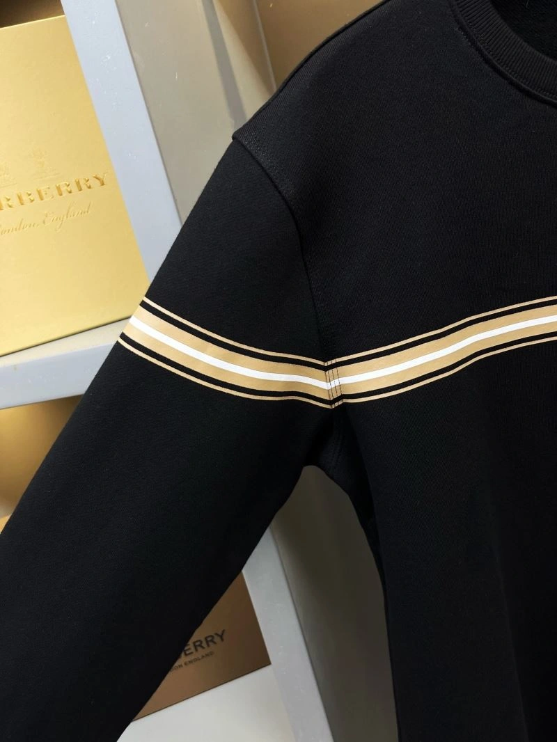 High accuracy Burberry Hoodies