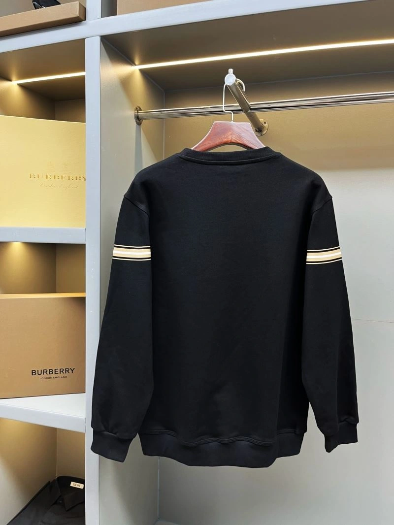High accuracy Burberry Hoodies