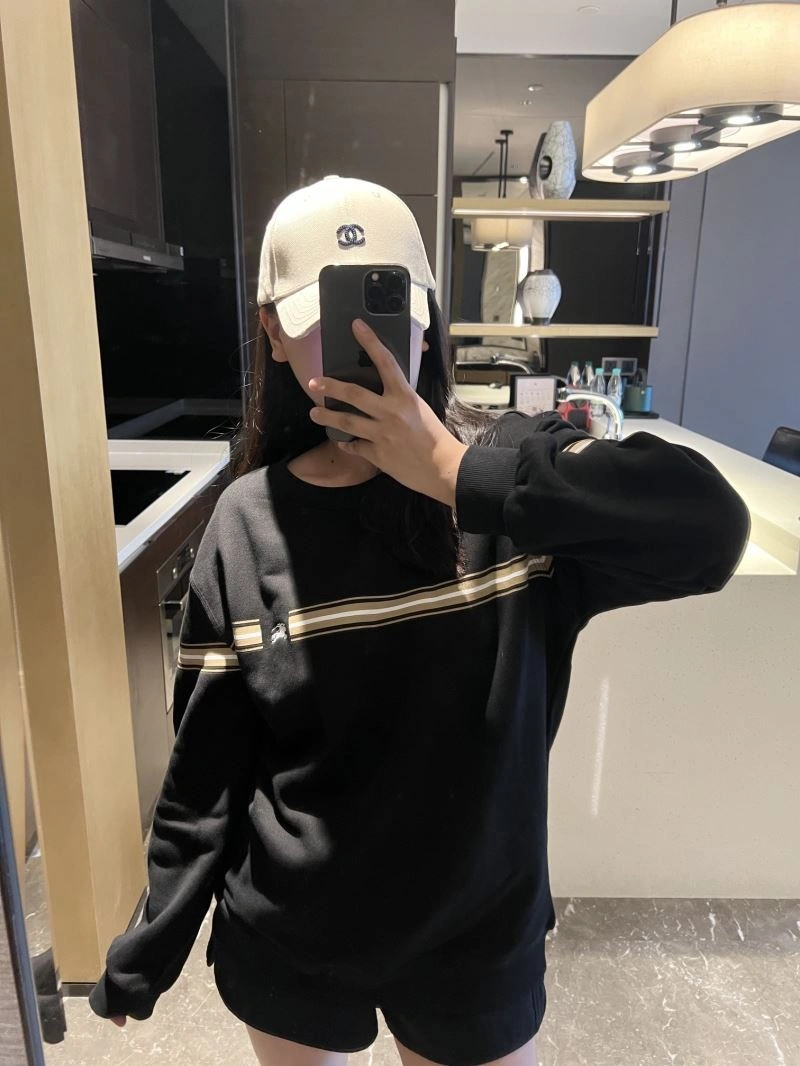 High accuracy Burberry Hoodies