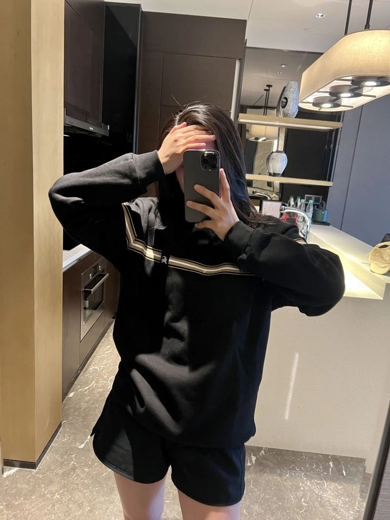 High accuracy Burberry Hoodies