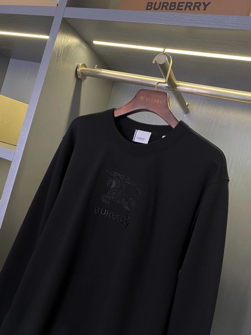 Real Burberry Hoodies