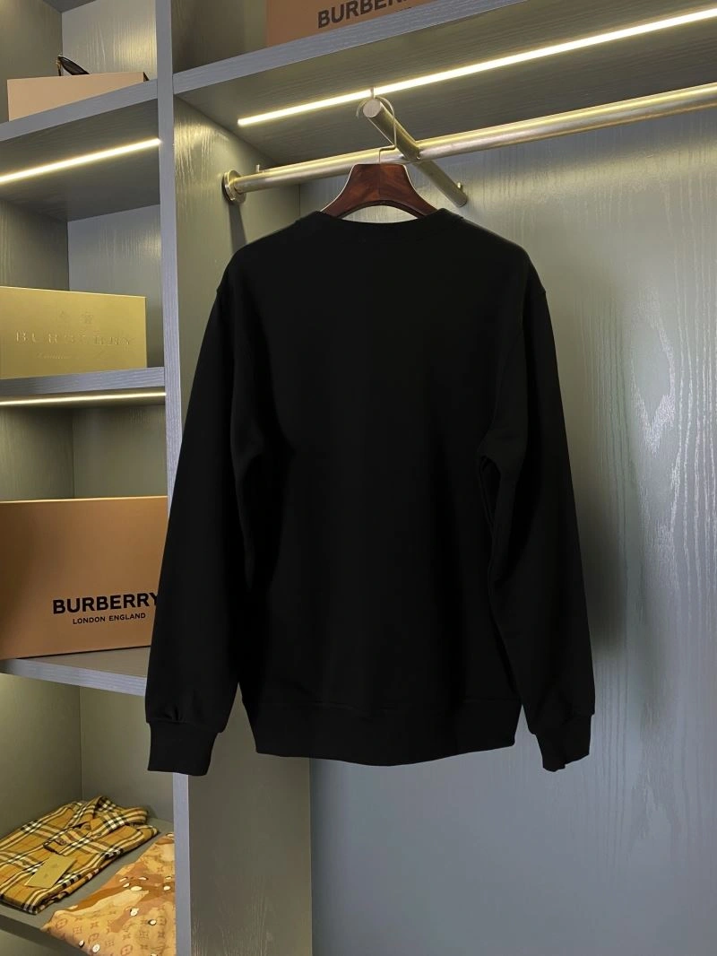 Real Burberry Hoodies