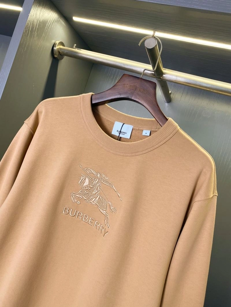 Value-priced Burberry Hoodies