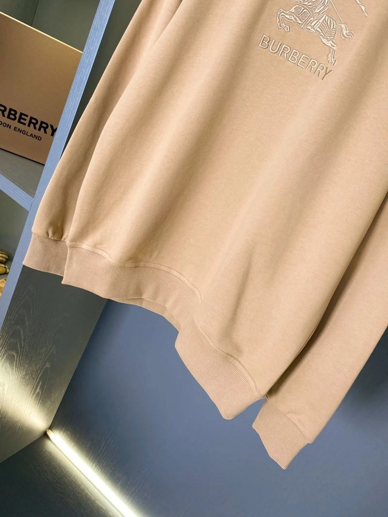 Value-priced Burberry Hoodies