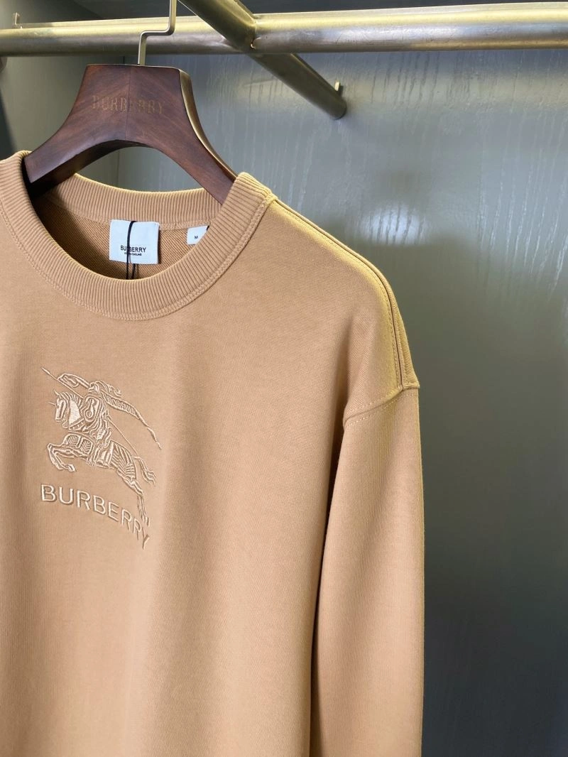 Value-priced Burberry Hoodies