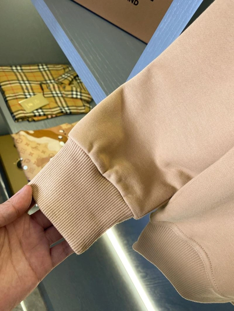 Value-priced Burberry Hoodies