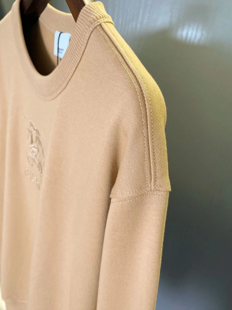 Value-priced Burberry Hoodies