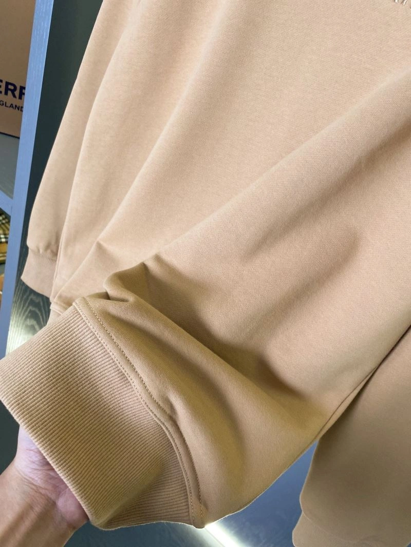 Value-priced Burberry Hoodies
