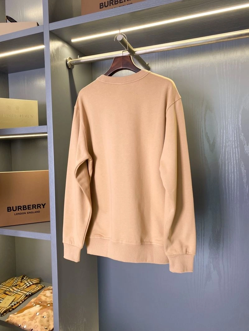 Value-priced Burberry Hoodies