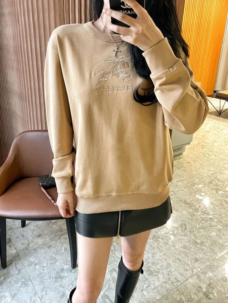 Value-priced Burberry Hoodies