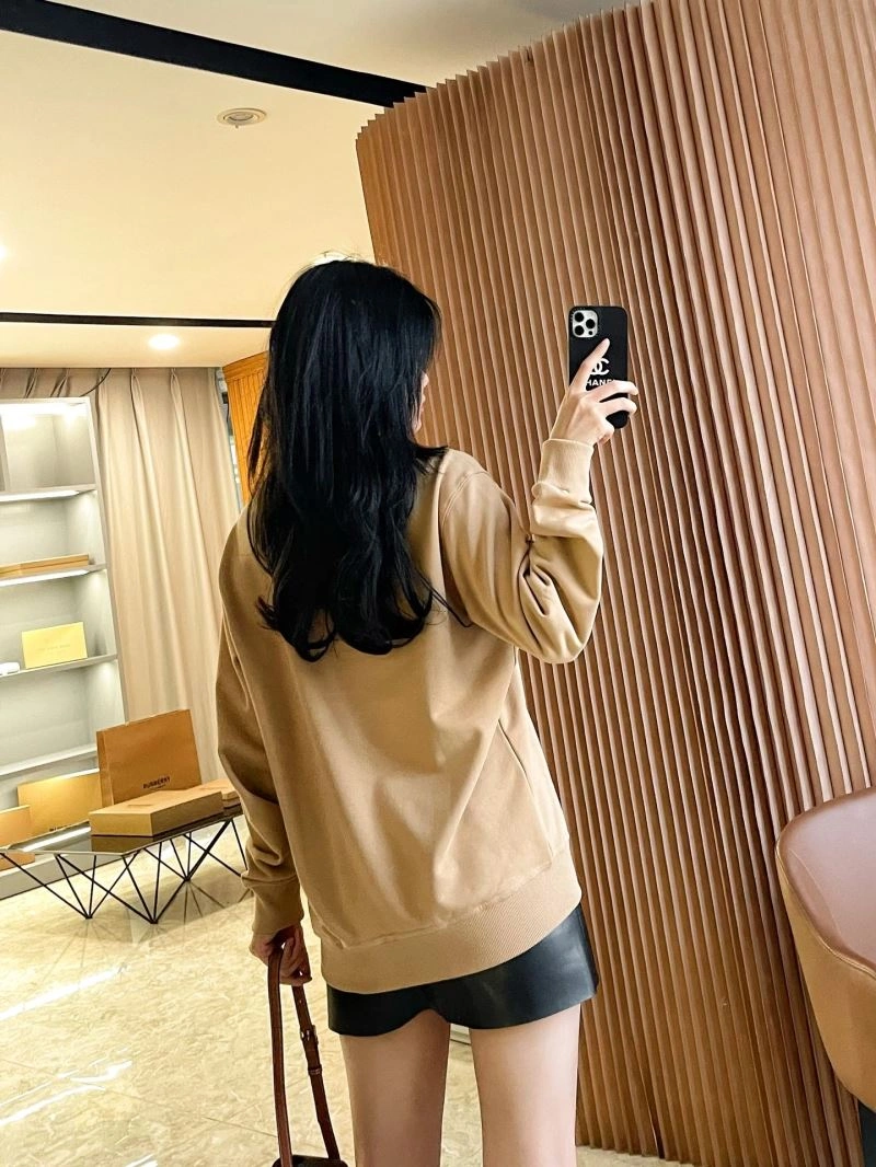 Value-priced Burberry Hoodies