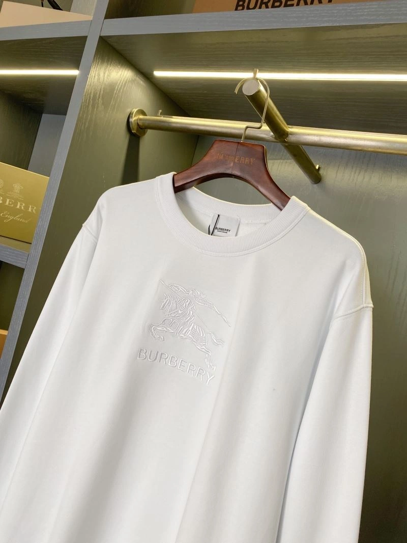 Brand-original Burberry Hoodies