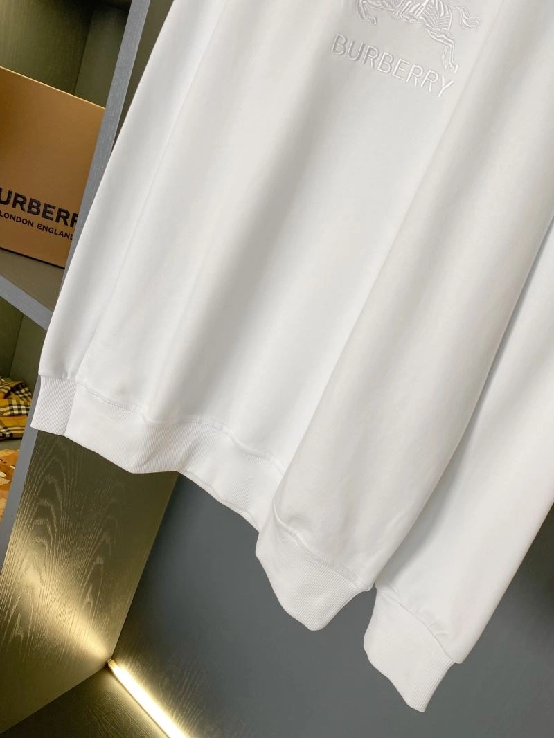 Brand-original Burberry Hoodies