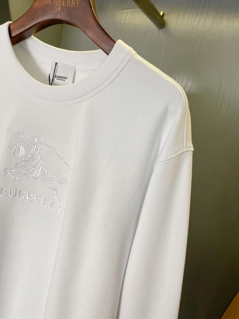 Brand-original Burberry Hoodies