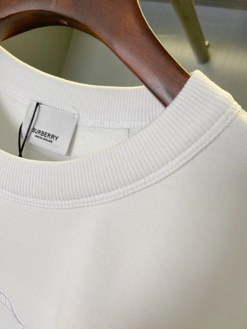 Brand-original Burberry Hoodies