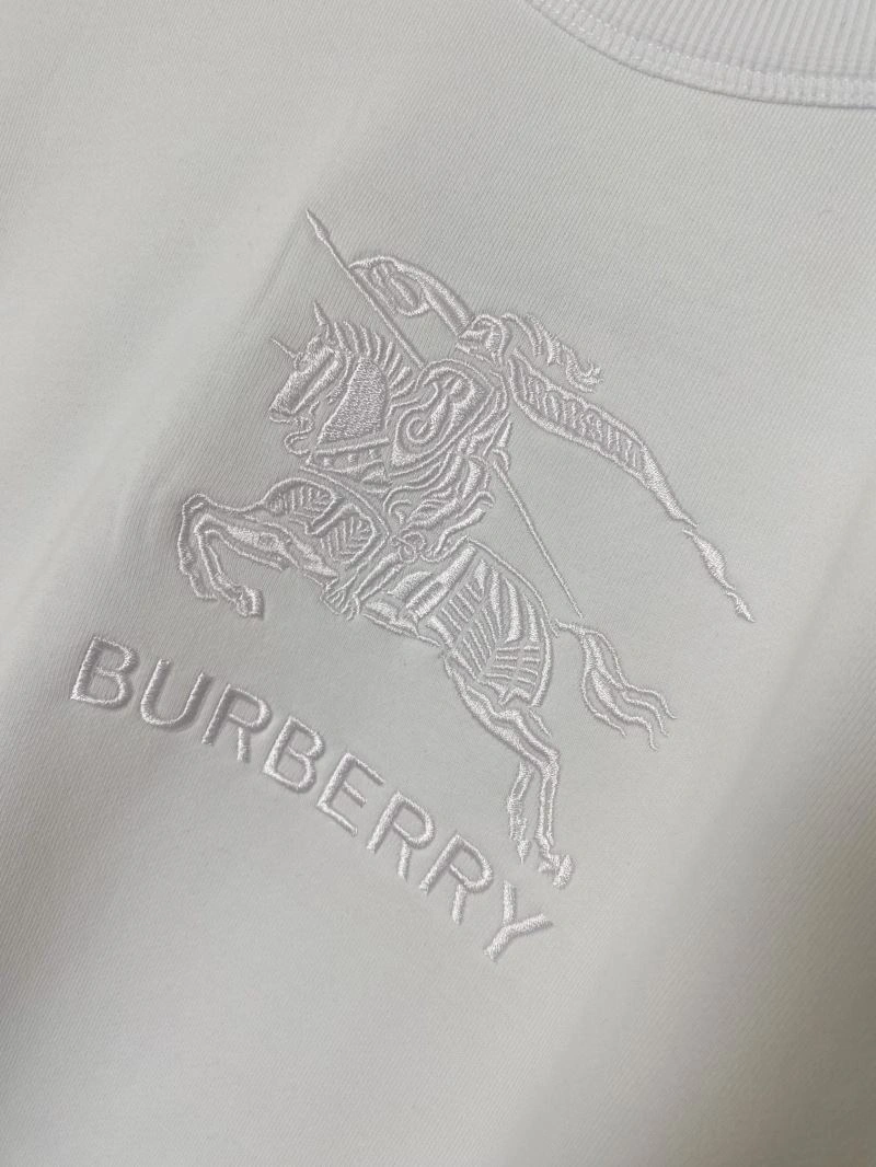 Brand-original Burberry Hoodies