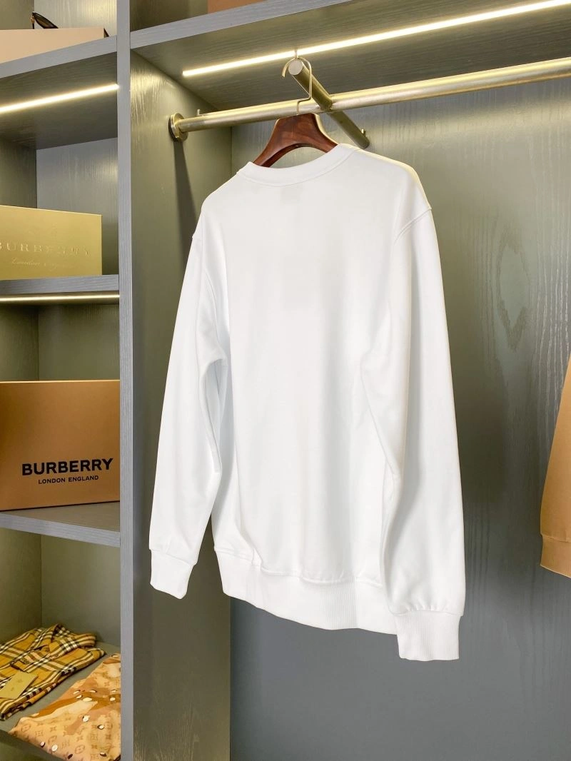 Brand-original Burberry Hoodies