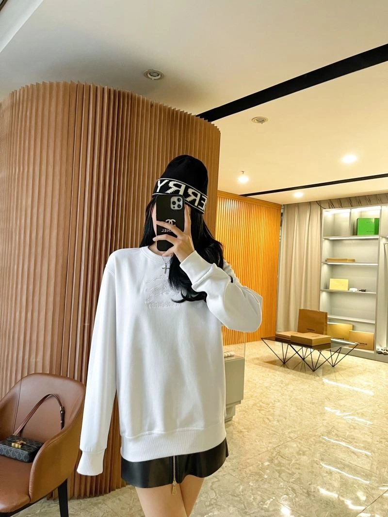 Brand-original Burberry Hoodies