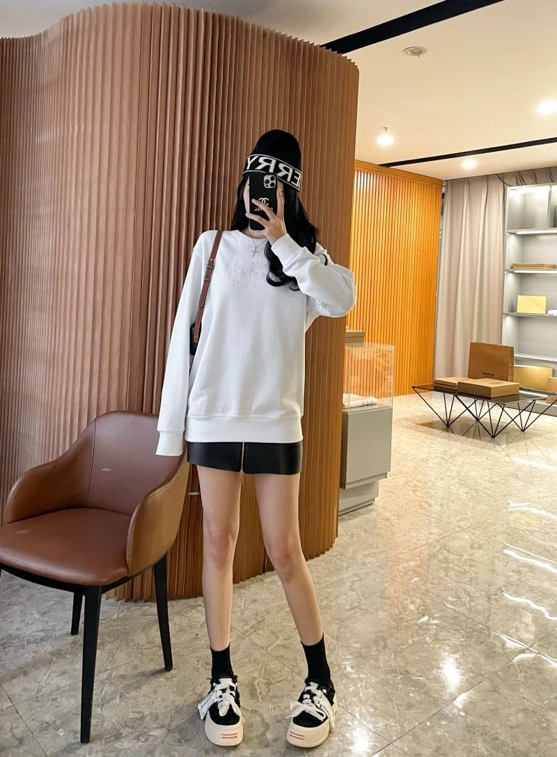Brand-original Burberry Hoodies