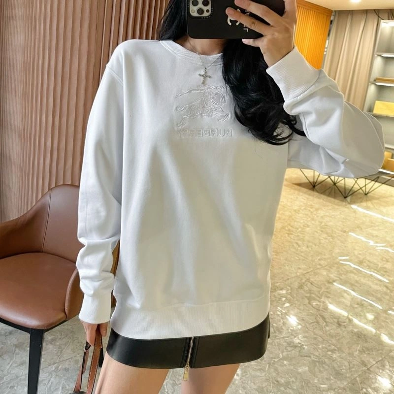 Brand-original Burberry Hoodies