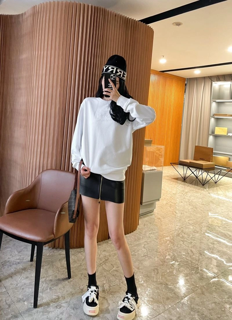 Brand-original Burberry Hoodies