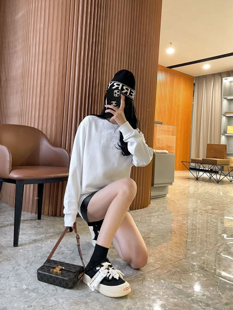 Brand-original Burberry Hoodies