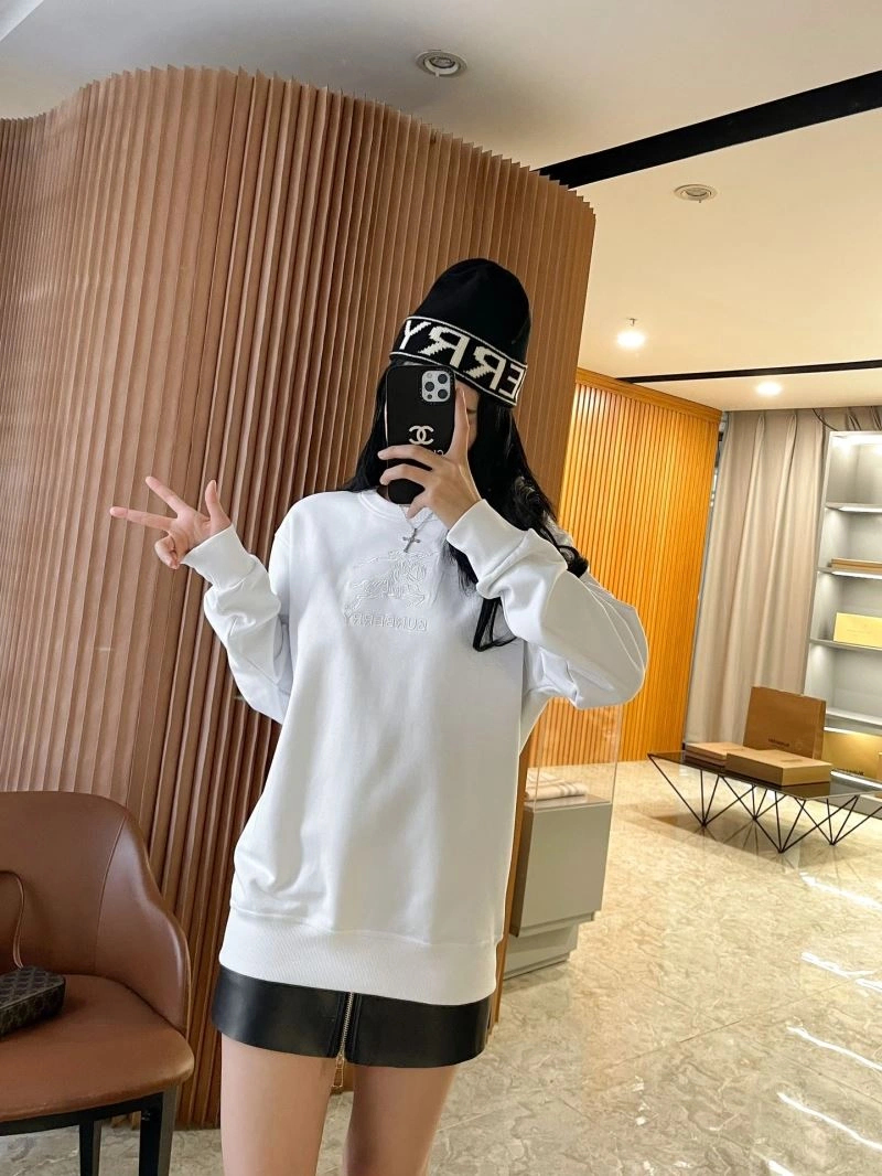 Brand-original Burberry Hoodies