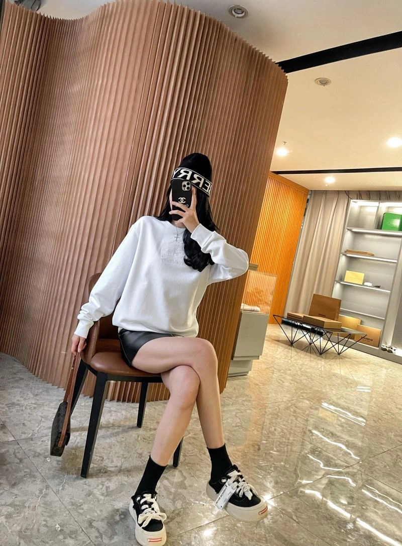 Brand-original Burberry Hoodies