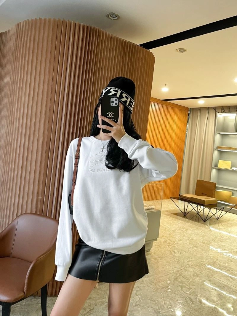 Brand-original Burberry Hoodies