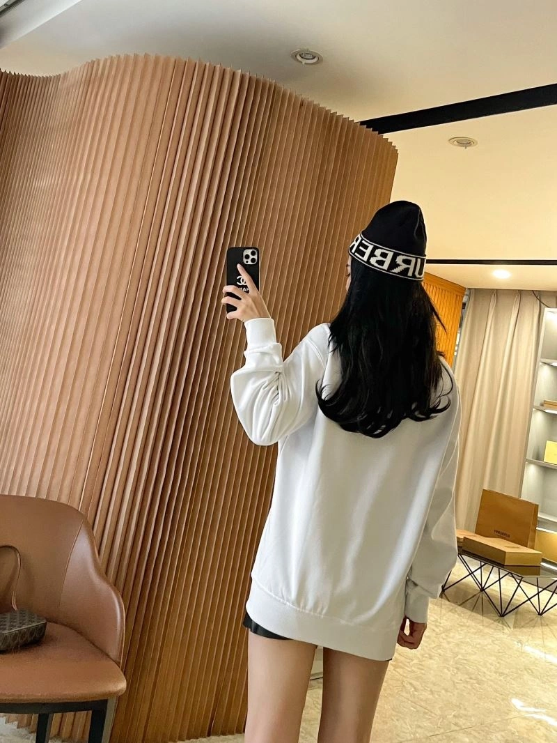 Brand-original Burberry Hoodies