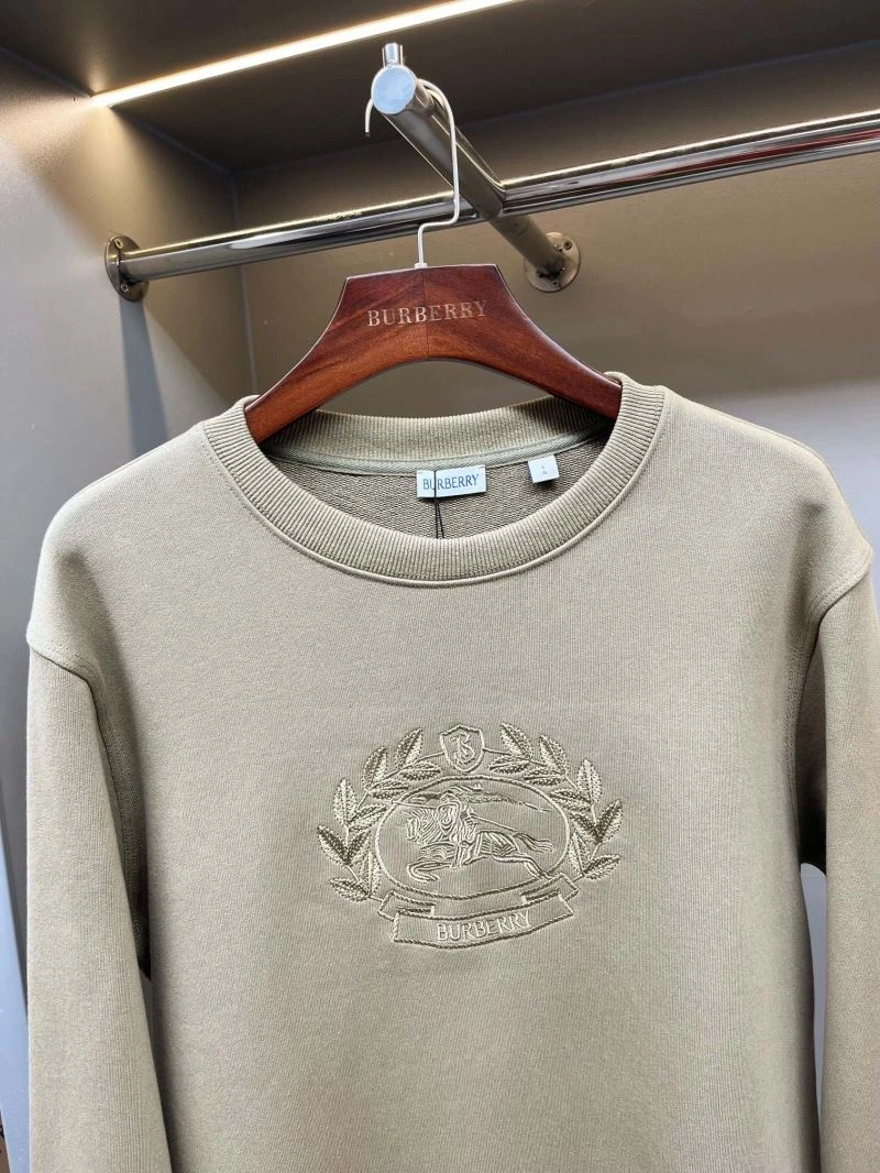 Value-priced Burberry Hoodies