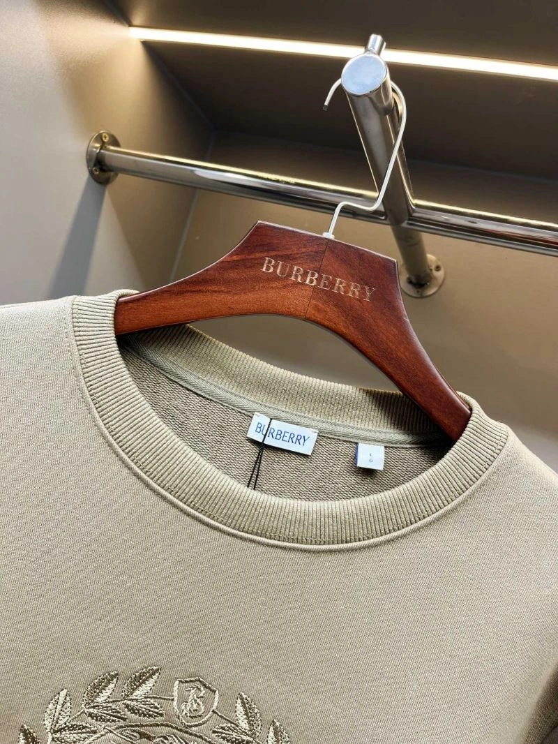 Value-priced Burberry Hoodies