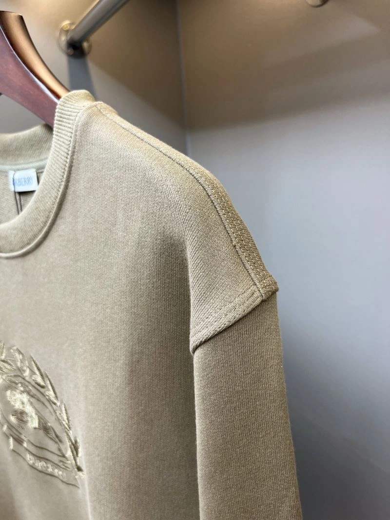 Value-priced Burberry Hoodies