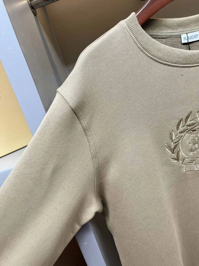 Value-priced Burberry Hoodies