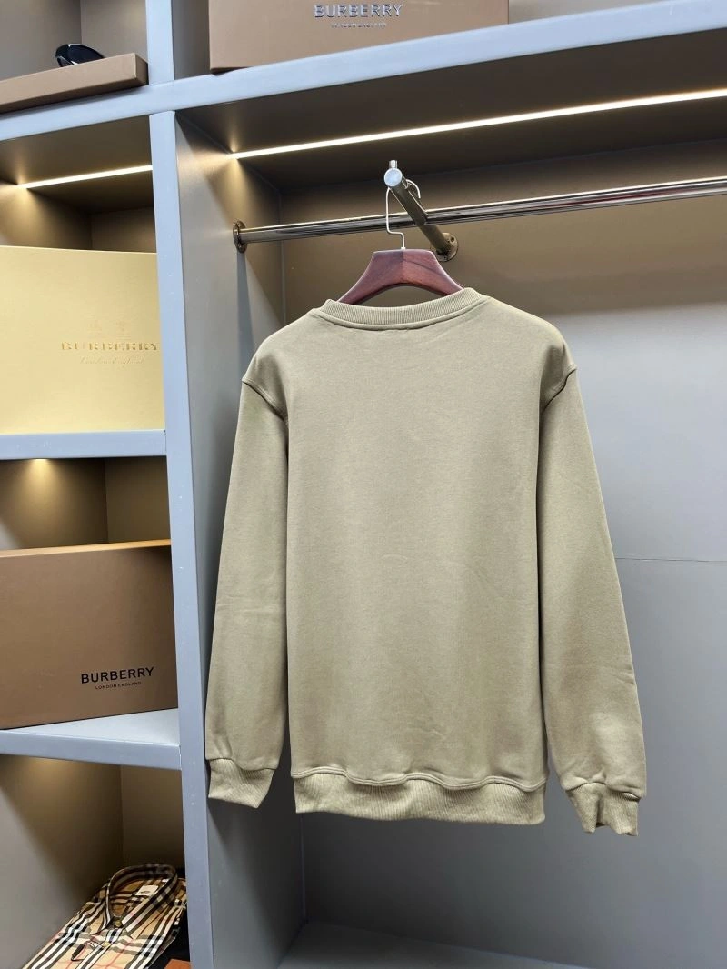 Value-priced Burberry Hoodies