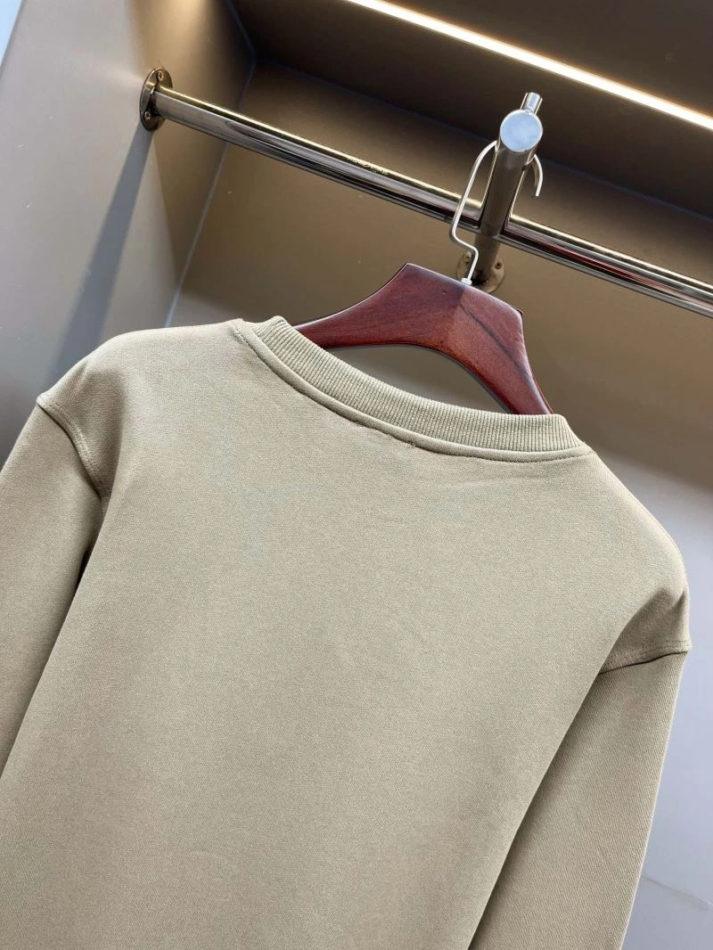 Value-priced Burberry Hoodies