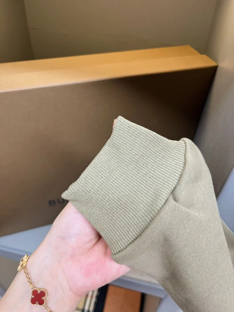 Value-priced Burberry Hoodies