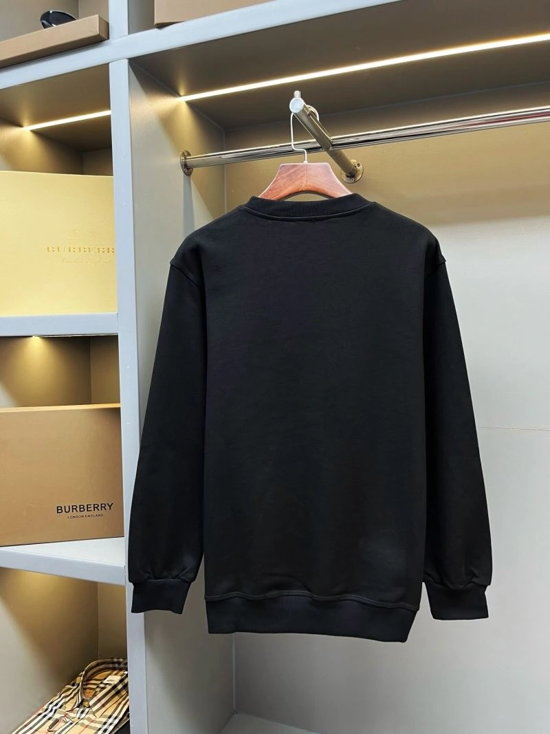 Discounted Burberry Hoodies