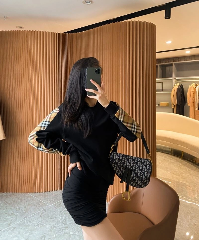 Cut-rate Burberry Hoodies