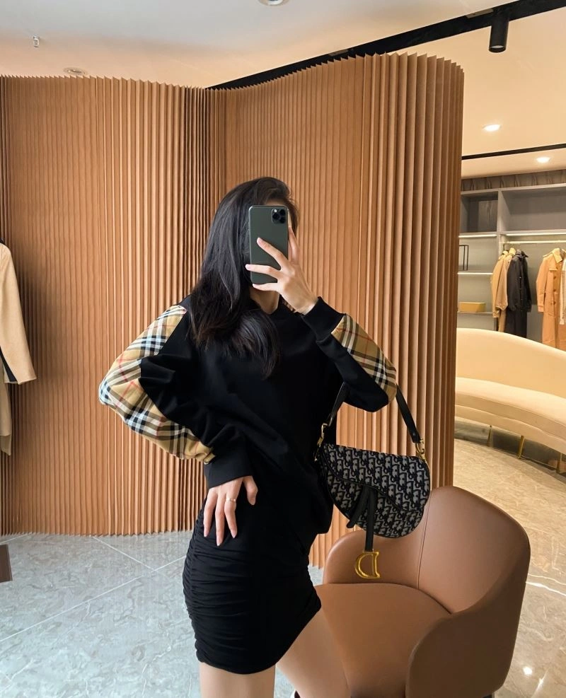 Cut-rate Burberry Hoodies