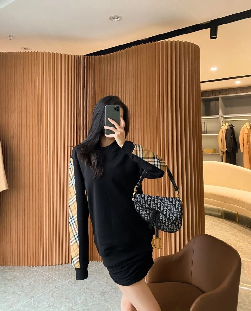 Cut-rate Burberry Hoodies