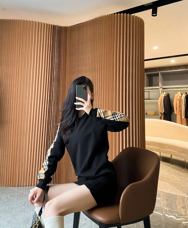 Cut-rate Burberry Hoodies