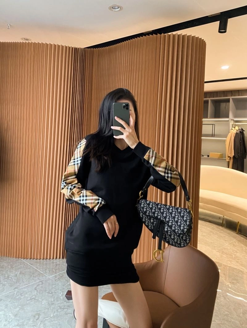 Cut-rate Burberry Hoodies