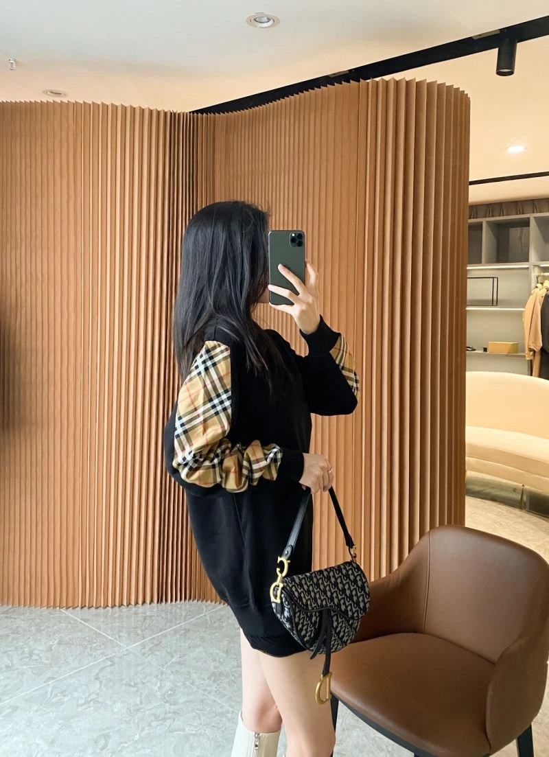 Cut-rate Burberry Hoodies