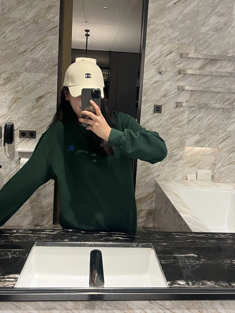 Affordable Burberry Hoodies