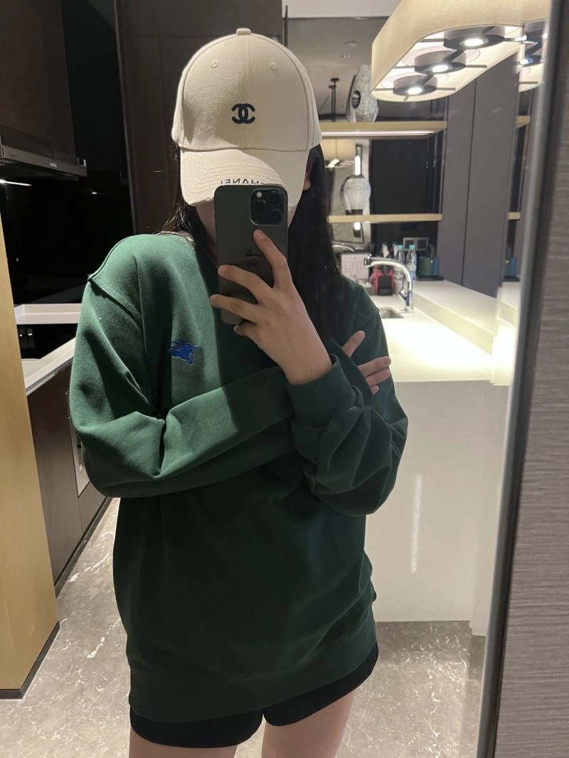 Affordable Burberry Hoodies