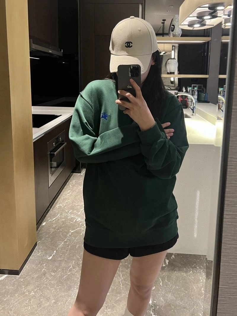 Affordable Burberry Hoodies