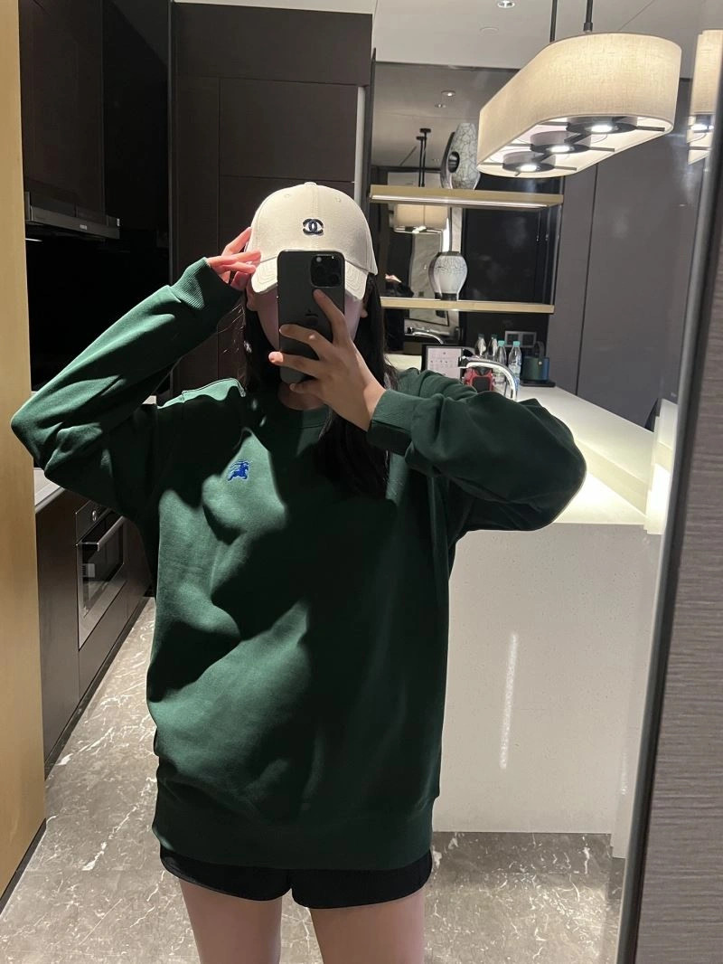 Affordable Burberry Hoodies