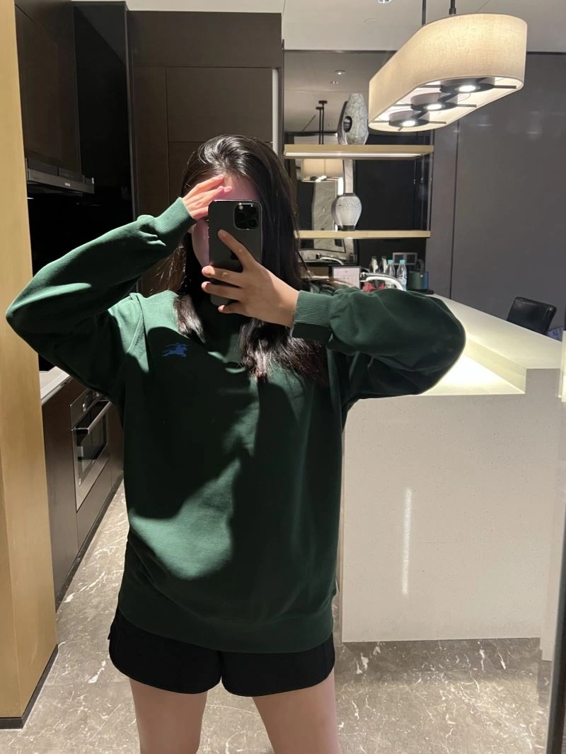 Affordable Burberry Hoodies