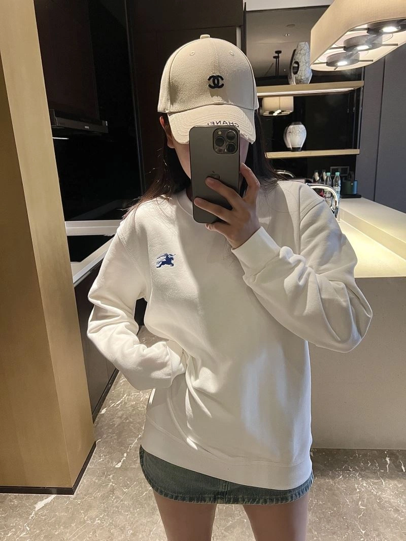 Reasonably priced Burberry Hoodies